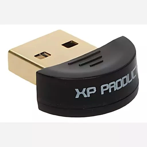 خرید و قیمت دانگل بلوتوث کامپیوتر XP-Product XP-BL05K v5 USB | ترب
