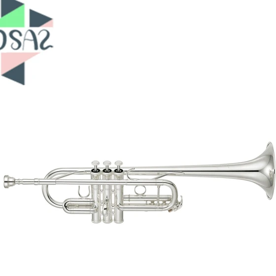 خرید و قیمت ترومپت یاماها مدل YAMAHA YTR-4435 | ترب