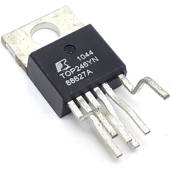 خرید و قیمت آی سی تغذیه سوئیچینگ TOP246YN - اورجینال | ترب