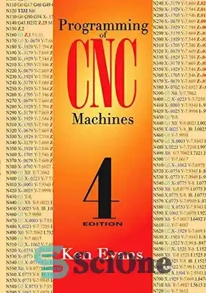 خرید و قیمت دانلود کتاب Programming of CNC Machines, Fourth Edition ...