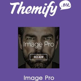 خرید و قیمت افزونه ساخت تصویر | Themify Builder Image Pro | ترب