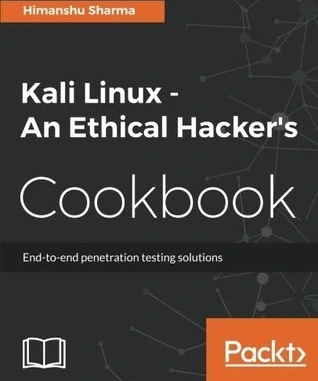 خرید و قیمت دانلود کتاب Kali Linux, an ethical hacker's cookbook end-to ...