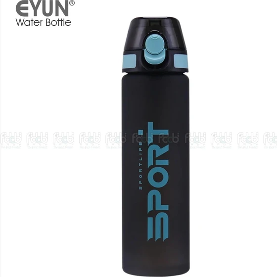خرید و قیمت قمقمه ورزشی درجه یک خارجی EYUN Water Bottle Sport-B | ترب