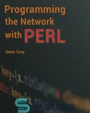 خرید و قیمت دانلود کتاب Programming the Network with Perl - برنامه ...