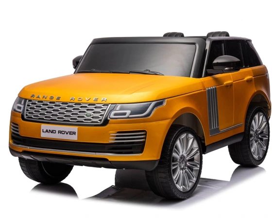 خرید و قیمت ماشین شارژی رنجرور – MT999 | ترب