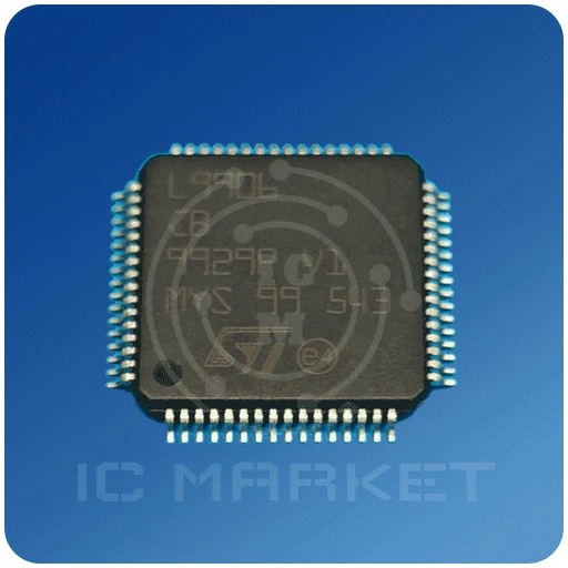 خرید و قیمت آی سی L9906 | ترب