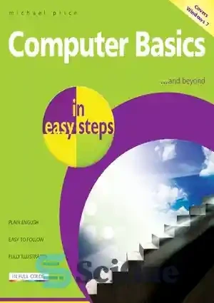 خرید و قیمت دانلود کتاب InDesign In Easy Steps - InDesign در مراحل آسان ...