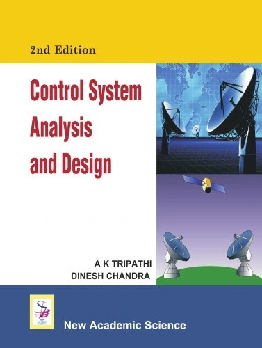 خرید و قیمت دانلود کتاب Control System Analysis and Design 2nd ed | ترب