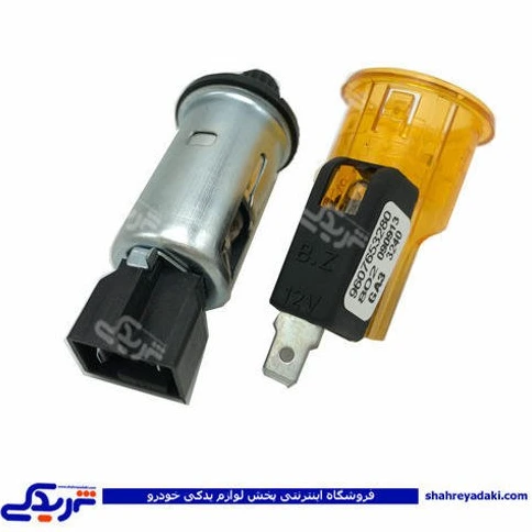 خرید و قیمت پژو فندک 405 و پرشیا 9000902011 | ترب