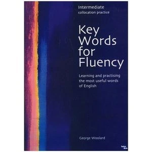 خرید و قیمت کتاب Key Words for Fluency Intermediate اثر George Woolard ...