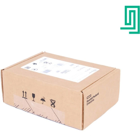 خرید و قیمت HPE MSA 10Gb Short Range iSCSI SFP+ 4-pack Transceiver ...