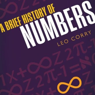 خرید و قیمت دانلود کتاب A Brief History of Numbers ویرایش 1 | ترب
