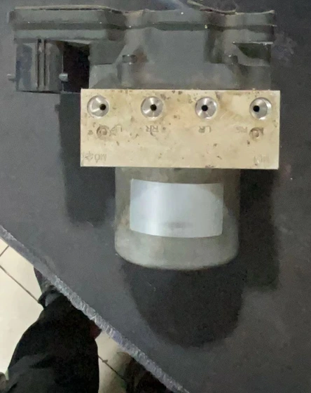 خرید و قیمت abs کامل ماندوmgh60 استوک | ترب