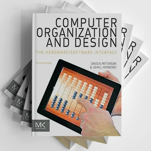 خرید و قیمت Computer Organization and Design MIPS Edition 5th Edition | ترب