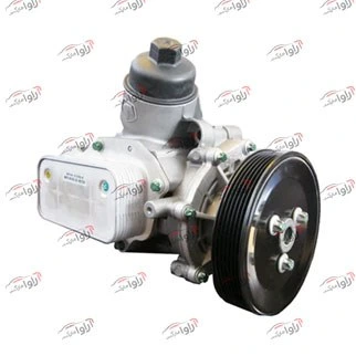 خرید و قیمت اویل ماژول پمپ روغن موتور سمند EF7 طرح BPS ایساکو | ترب