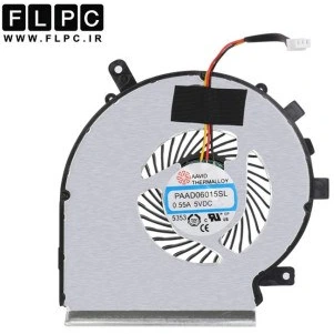 خرید و قیمت فن لپ تاپ ام اس آی MSI MS-1791 _CPU سه سیم | ترب