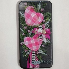 خرید و قیمت قاب طرحدار قلبی گوشی ‌هوآوی Y7 prime 2018 / Honor 7c | ترب