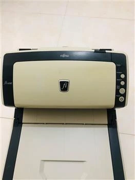 خرید و قیمت اسکنر fujitsu 6230z | ترب