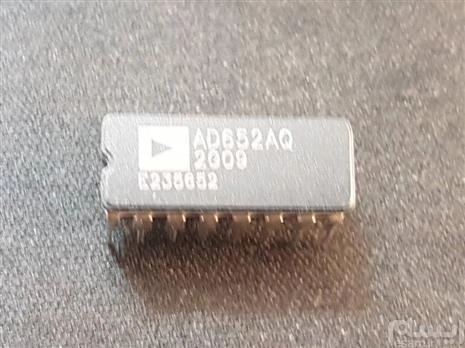 خرید و قیمت AD652AQ AD652A AD652 AD 652 DIP16 | ترب