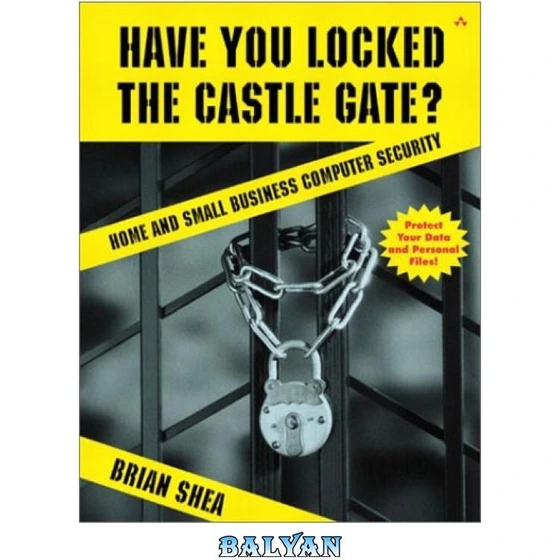 خرید و قیمت دانلود کتاب Have You Locked the Castle Gate | ترب