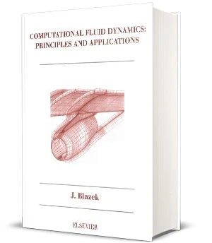 خرید و قیمت دانلود کتاب Computational Fluid Dynamics Principles and Applications | ترب
