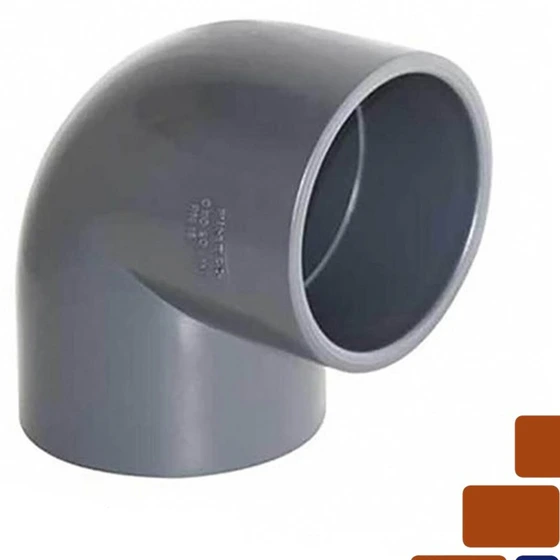 خرید و قیمت زانو Upvc ترب