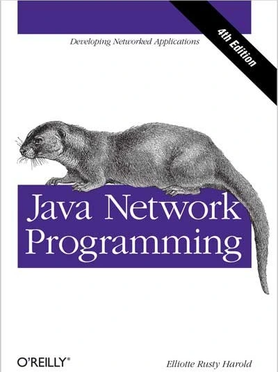 خرید و قیمت Java Network Programming | ترب