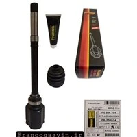 خرید و قیمت مشعلی پژو 206 TU5بلند 22 خار TOSAN | ترب