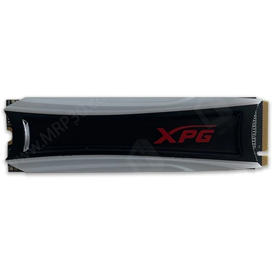 خرید و قیمت حافظه ای دیتا ADATA XPG M.2 SPECTRIX S40G 512GB RGB SSD ...