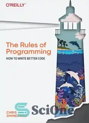 خرید و قیمت دانلود کتاب The Rules of Programming: How to Write Better ...