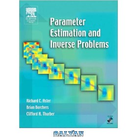 خرید و قیمت دانلود کتاب Parameter Estimation and Inverse Problems | ترب