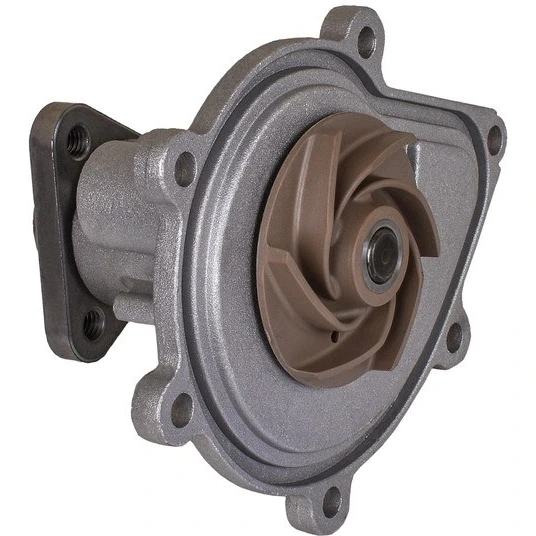 خرید و قیمت واتر پمپ سمند EF7 عظام کد 3141017 | ترب