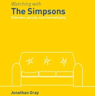 خرید و قیمت دانلود کتاب Watching with The Simpsons: Television, Parody ...