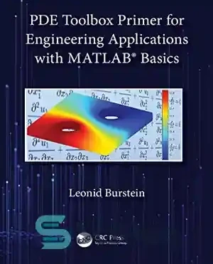 خرید و قیمت دانلود کتاب PDE Toolbox Primer for Engineering Applications ...