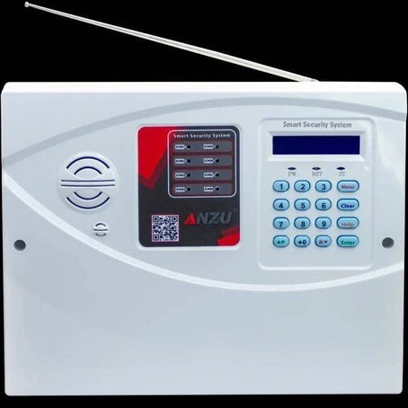 خرید و قیمت دزدگیر اماکن Anzu مدل AN301 | ترب