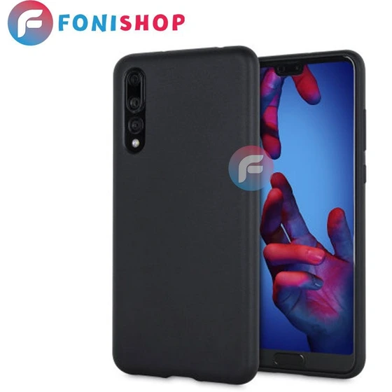 خرید و قیمت قاب ژله‌ای هواوی Huawei P20 Pro | ترب