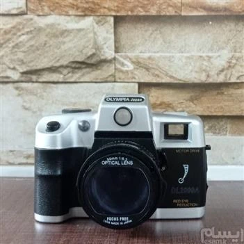 خرید و قیمت دوربین عکاسی olympia DL2000A | ترب