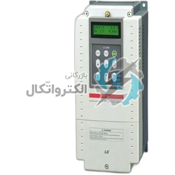 خرید و قیمت اینورتر LS 90KW مدل IP5 اصل کره جنوبی | الکتروشایلی | ترب