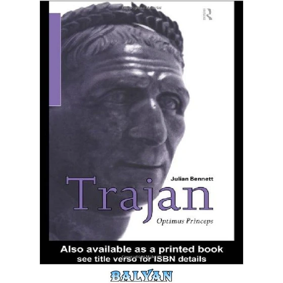 خرید و قیمت دانلود کتاب Trajan: Optimus Princeps | ترب