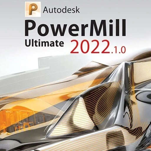 خرید و قیمت نرم افزار پاورمیل powermill 2022 | ترب