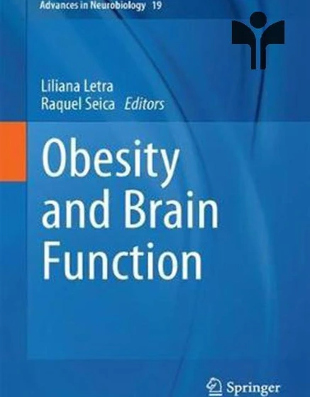 خرید و قیمت Obesity and Brain Function | ترب
