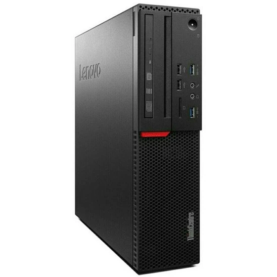 خرید و قیمت مینی کیس استوک Lenovo مدل M800 پردازنده Core i5 نسل 6 رم ...