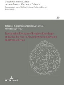 خرید و قیمت دانلود کتاب Transmission Processes of Religious Knowledge ...