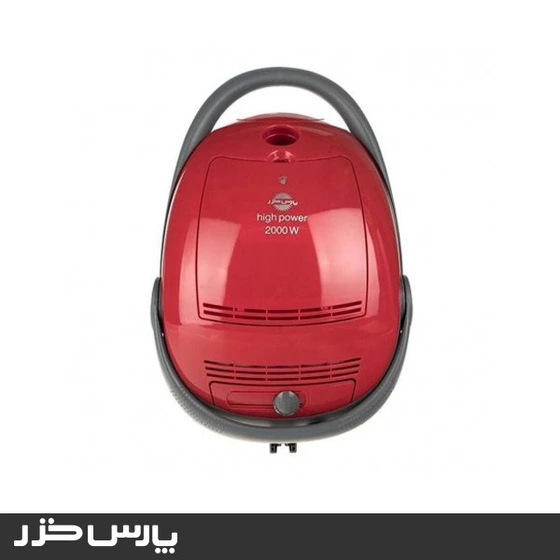 خرید و قیمت جاروبرقی پارس خزر مدل VC2000W-R | ترب