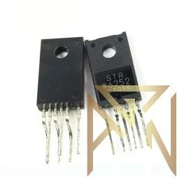 خرید و قیمت STRW6252 TO-220 ORG | ترب