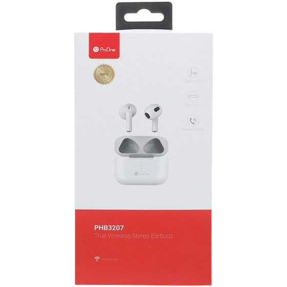 خرید و قیمت ایر پد بلوتوثی پرووان مدل PHB3207 | ترب