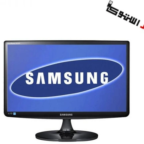 خرید و قیمت مانیتور سامسونگ 19 اینچ استوک | “SAMSUNG S19A100N LED ...