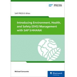خرید و قیمت دانلود کتاب Introducing Environment, Health, and Safety (EHS) Management with SAP S ...