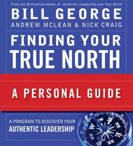 خرید و قیمت دانلود کتاب Finding Your True North: A Personal Guide ...