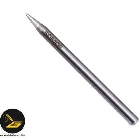 خرید و قیمت نوک هویه 40 وات سومو مدل SOMO SM121T | ترب